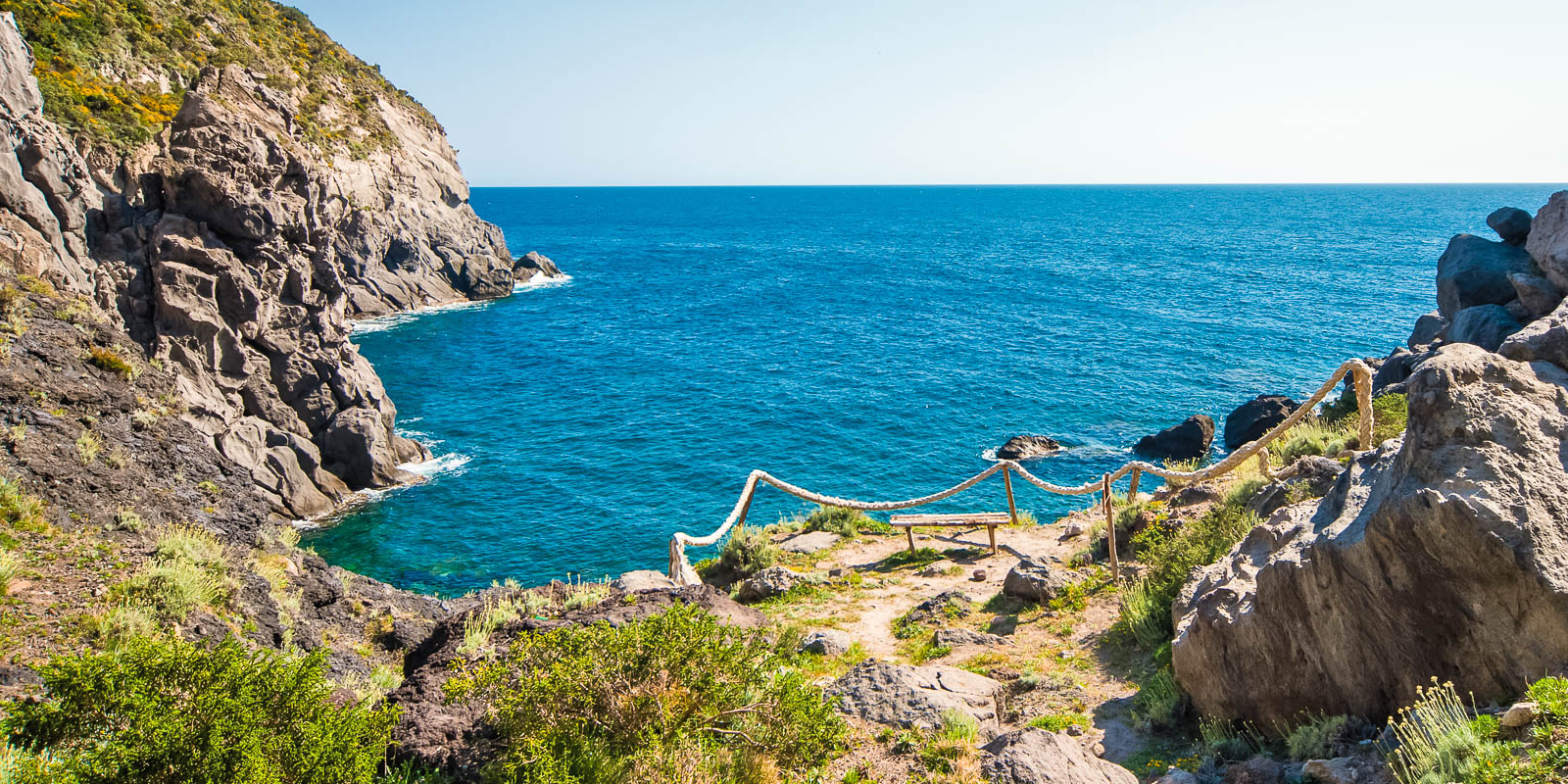 Pro Loco Panza Ischia | Ente Turismo e Info Point isola d'Ischia - Home